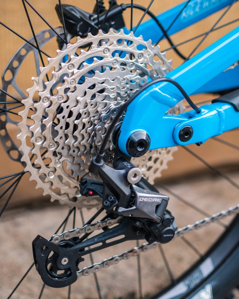 Ride Wrap - Sky Automotive