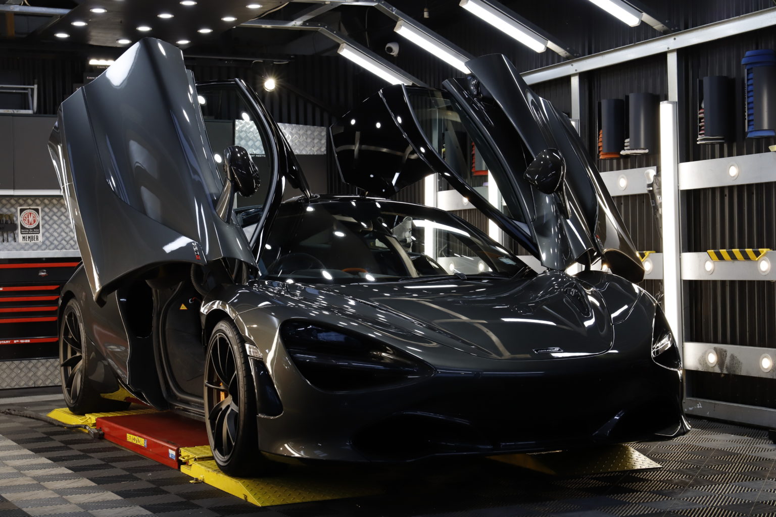 Home - Sky Automotive