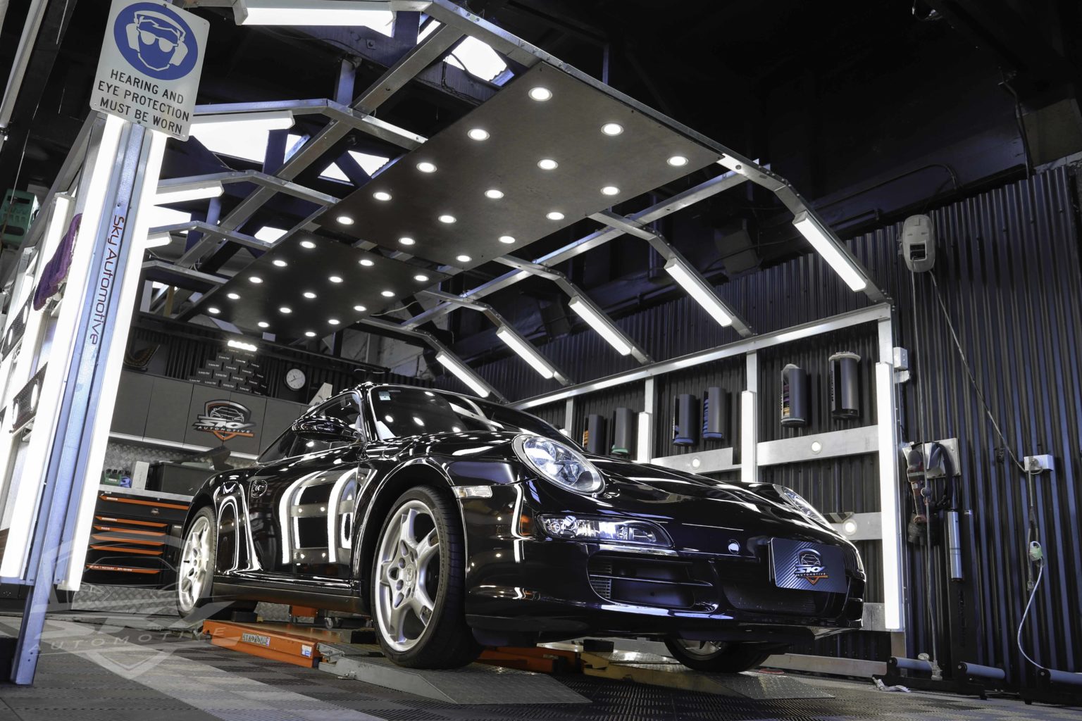 Home - Sky Automotive